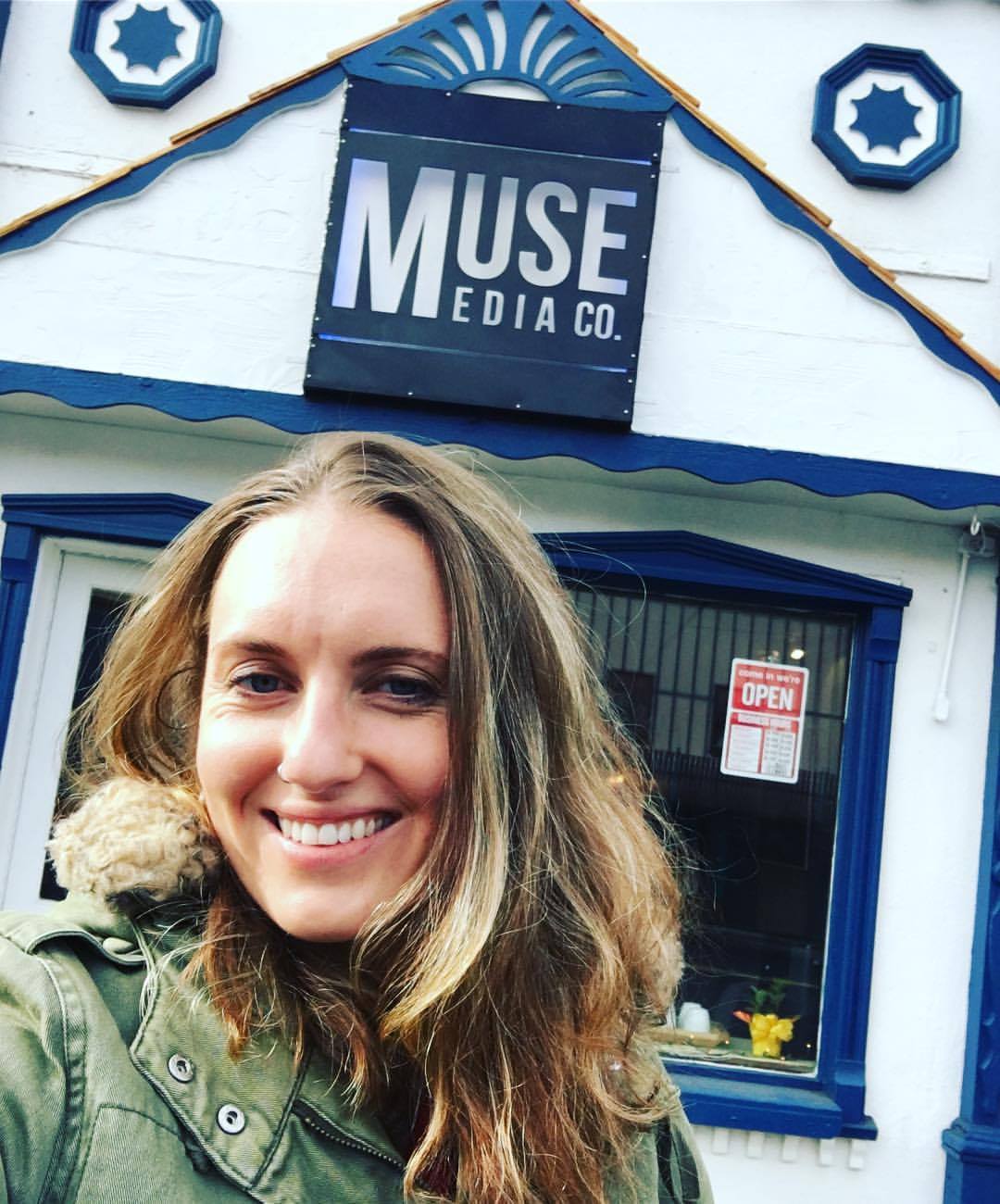 Contact – Muse Media Co.